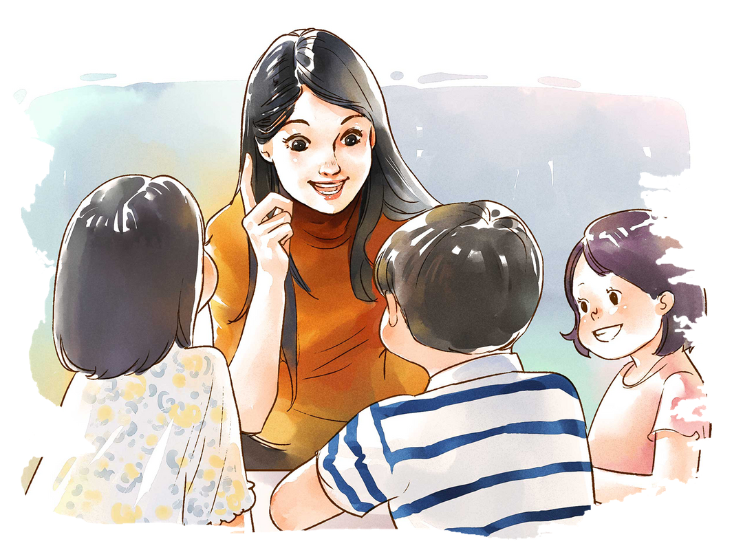 Wang Learning Centre Pte Ltd